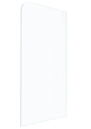 SHOWER SCREEN 800mm - Verve Bathroom Design